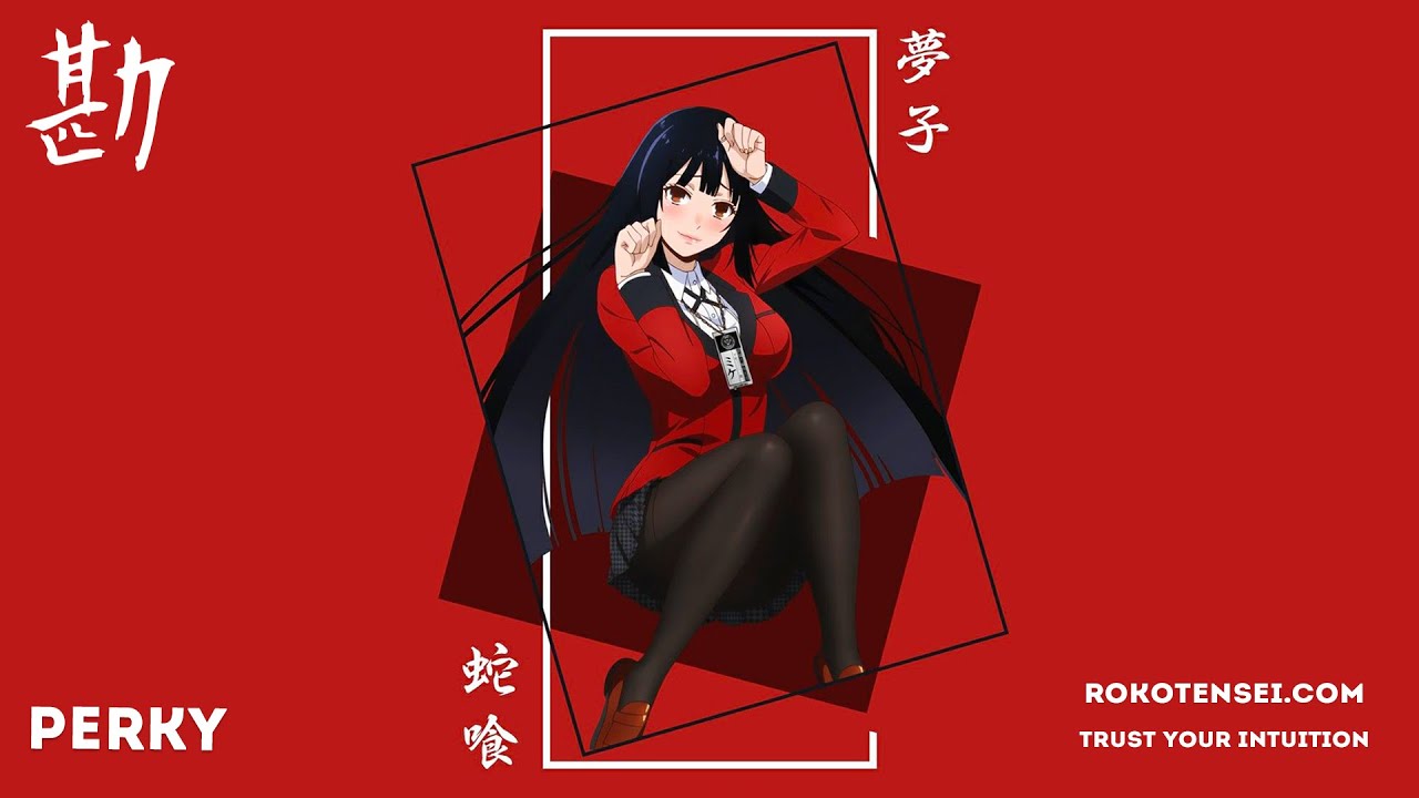 Free Happy Anime Type Beat ''Perky'' Prod. Roko Tensei - YouTube