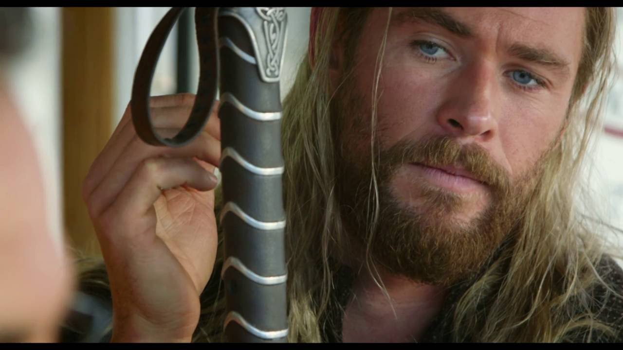 While You Were Fighting: A Thor Mockumentary - Official Marvel | HD ...
