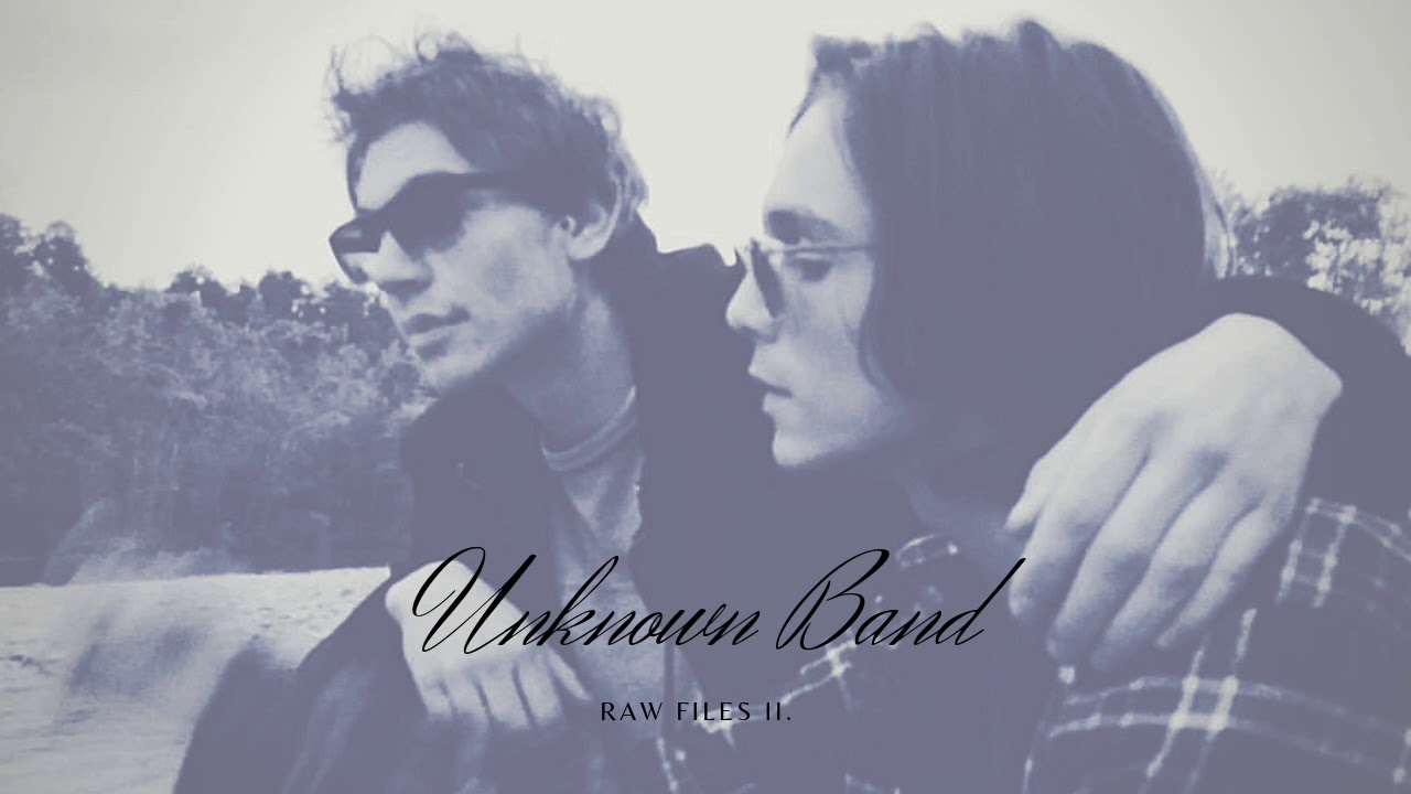 unknown band - Kin part 2. - YouTube