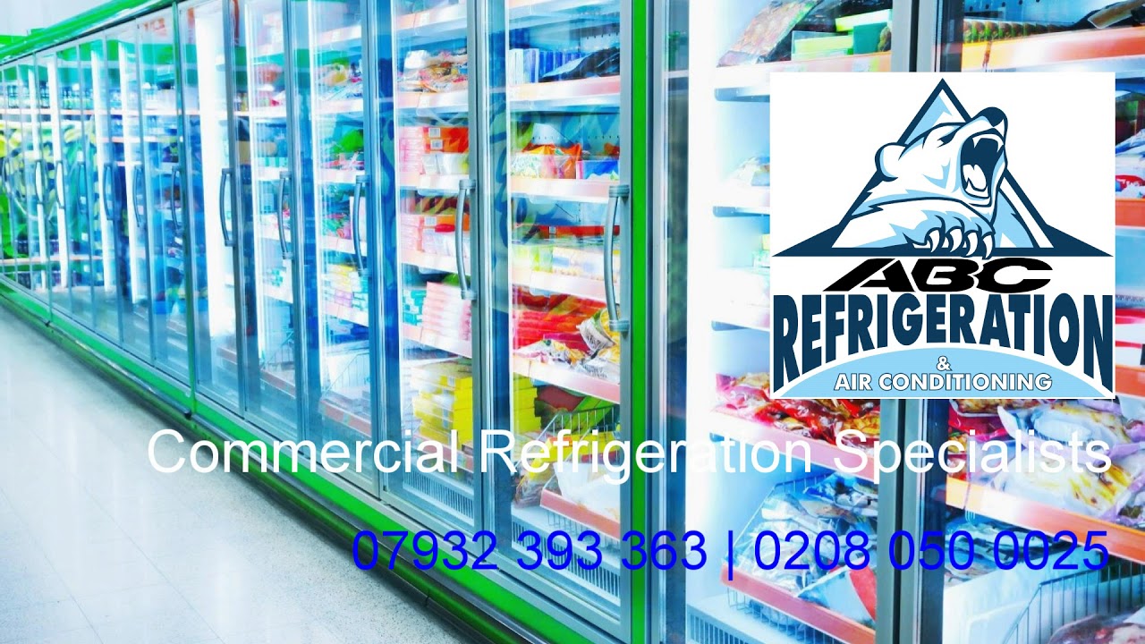 ABC Refrigeration - YouTube