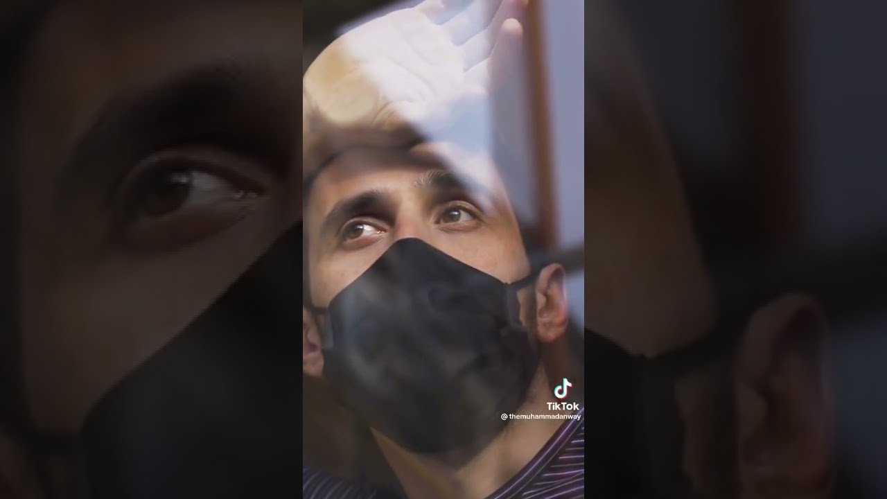 @The Muhammadan Way Sufi Realities Negativity And Fear - YouTube