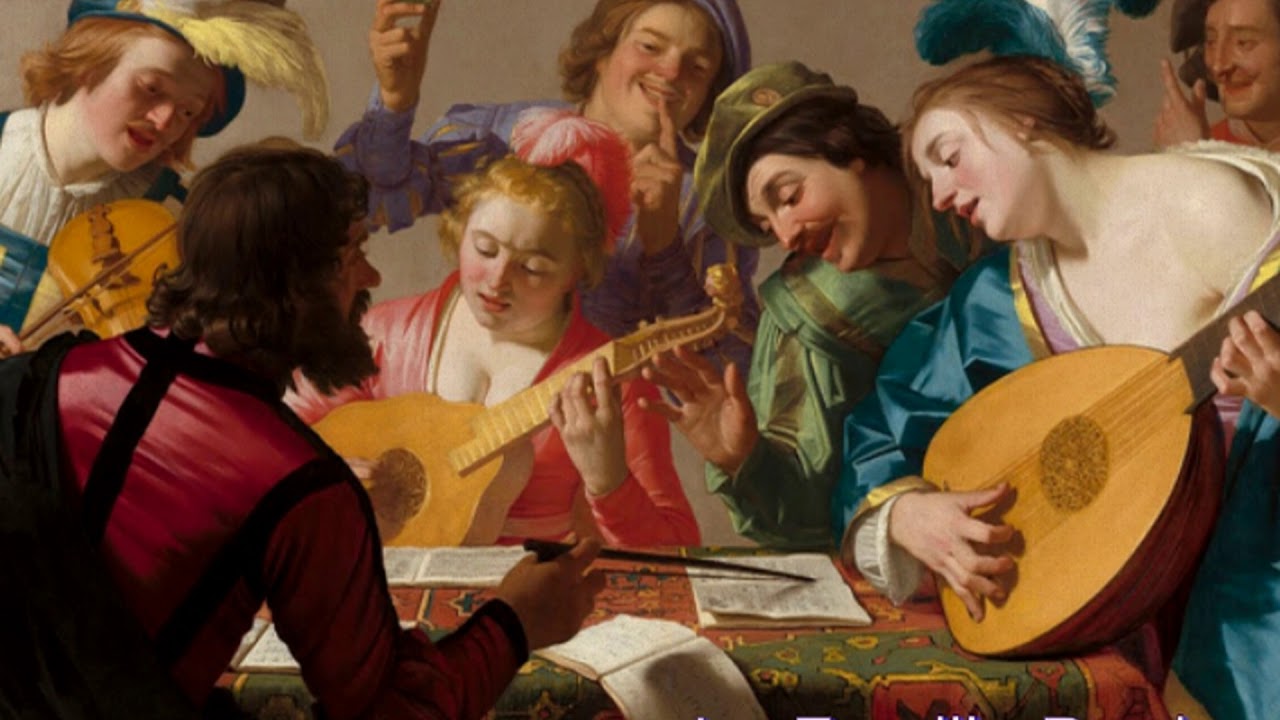 Historia del Canto - YouTube