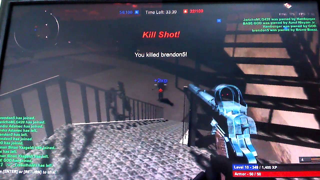 Red crucible 2 - YouTube