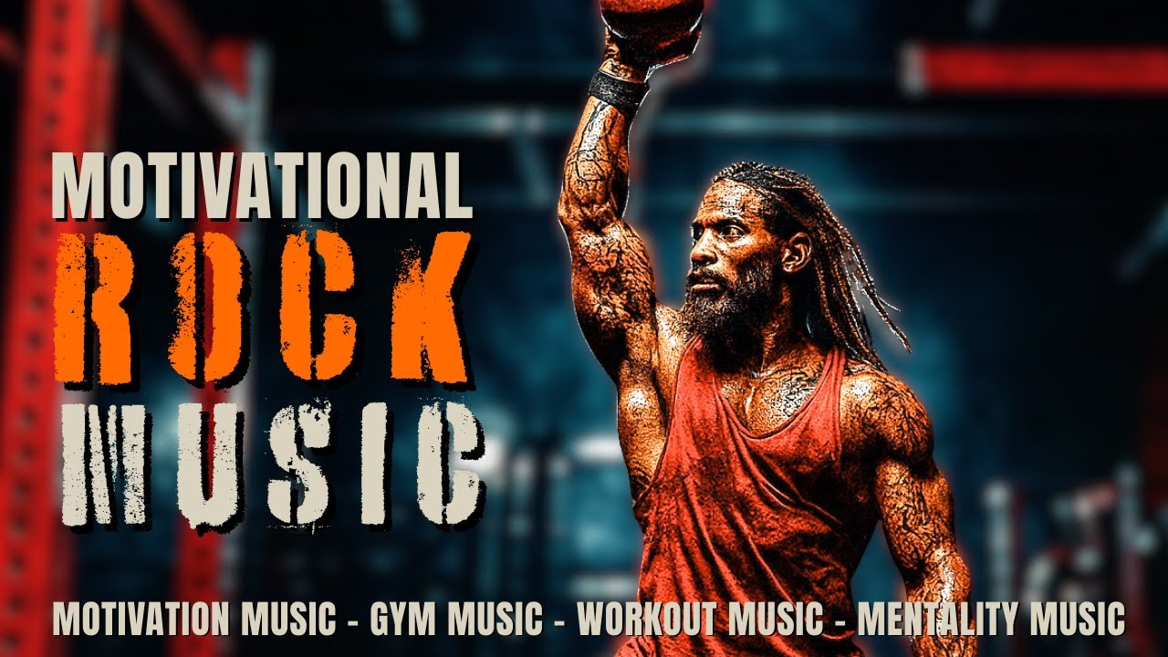 🔥 NEVER BREAK – Motivational Rock Anthem | Unbreakable Spirit | No ...