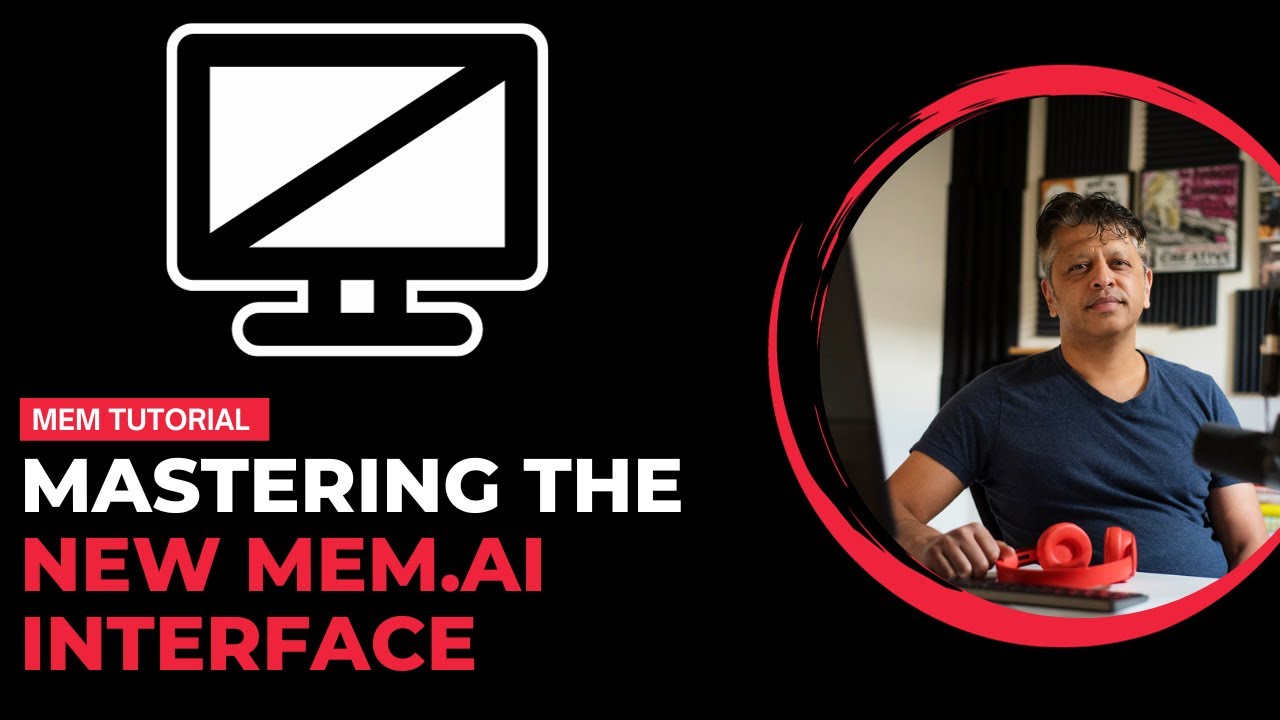 Master the New Mem.ai Interface: Essential Workarounds for a Seamless ...