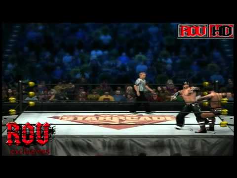 ROV Exclusives | Travis Jones Tryout Match (Part 1)