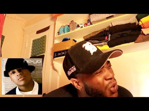 EPISODE 6: NE-YO - SEXY LOVE [LITTT REACTION] **I WANNA DANCE**