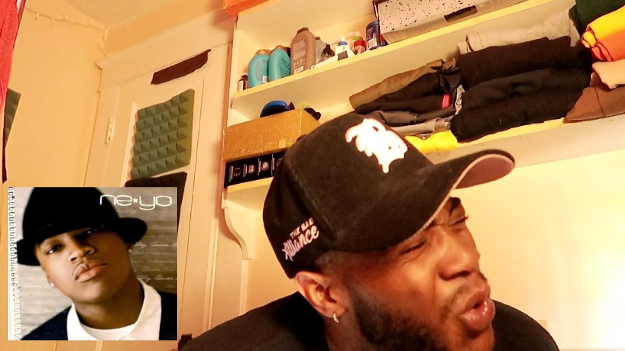 Episode 6 Ne Yo Sexy Love [littt Reaction] I Wanna Dance Youtube