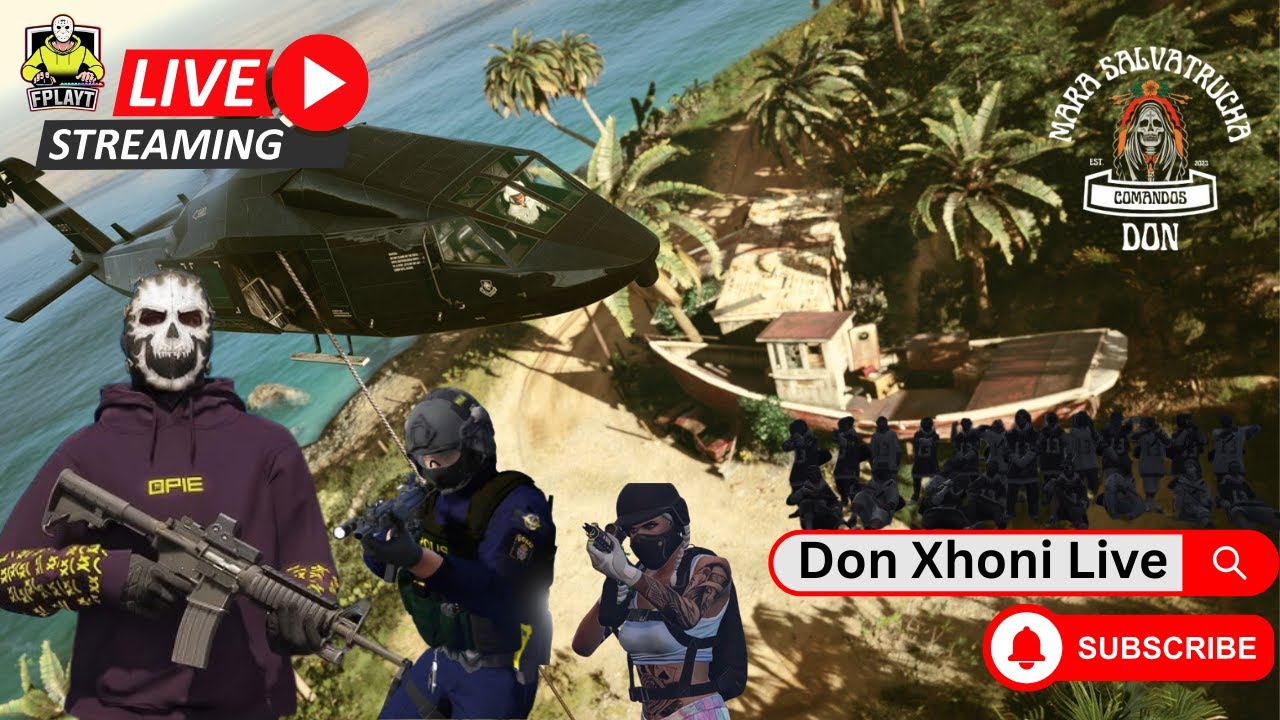 🔝FPLAYT ROMANIA🔝MS-13☠️🔴PERICO E PERICOL🔴AM LUAT VIP PE ARENA🔴REVENEIRE ...