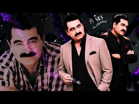 İbrahim Tatlıses / Yeni Arabesk Mix 7