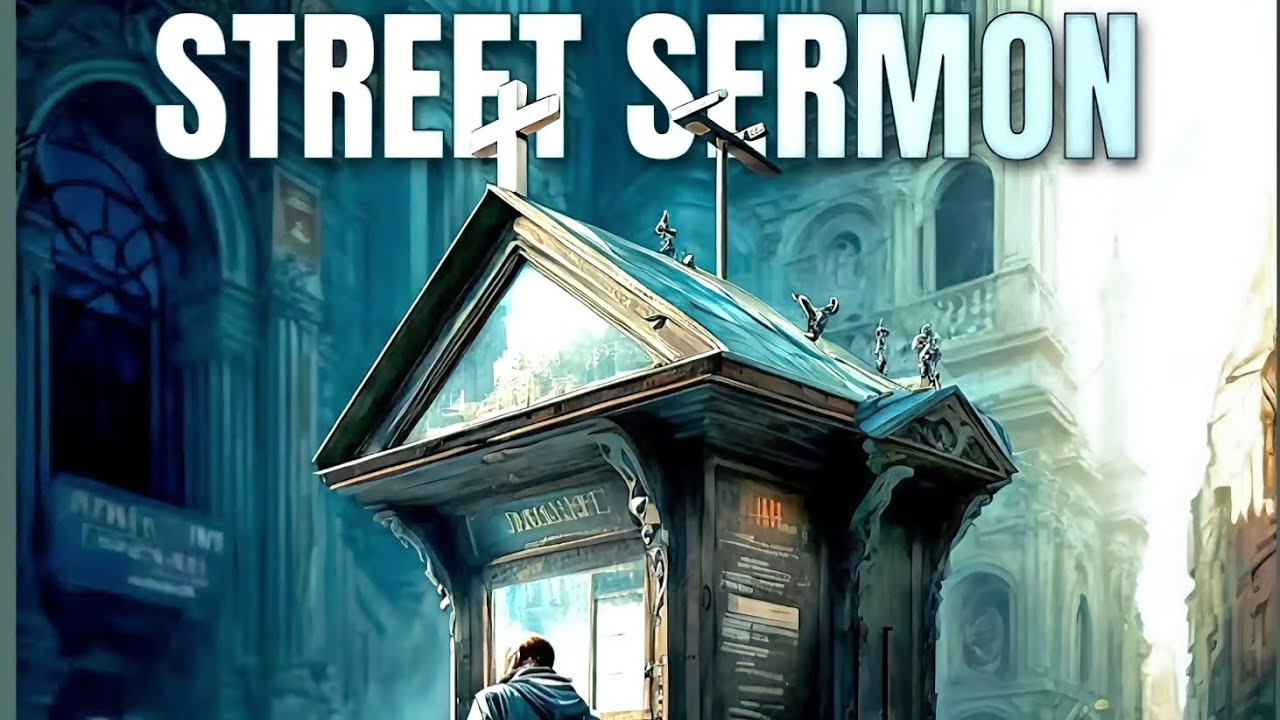 STREET SERMON by Chicago Bully - YouTube