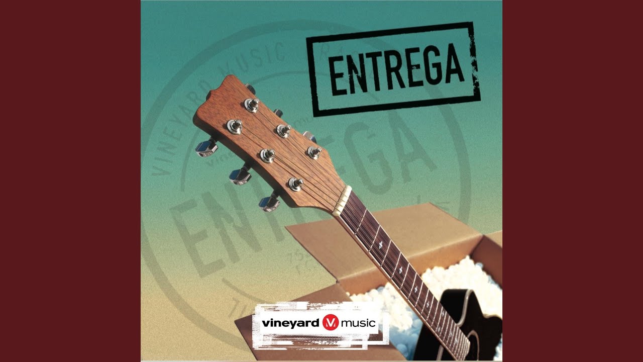 Tua Presença - YouTube Music