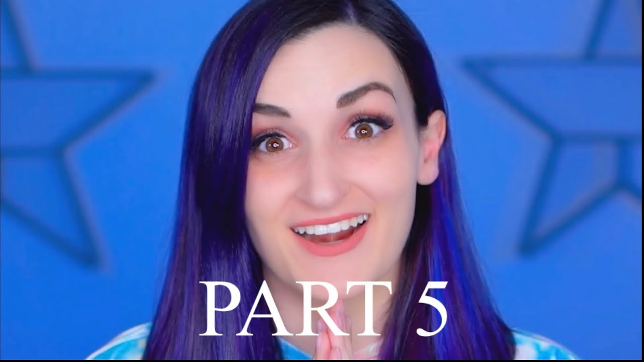 @LaurenZside Out of Context PART 5 - YouTube
