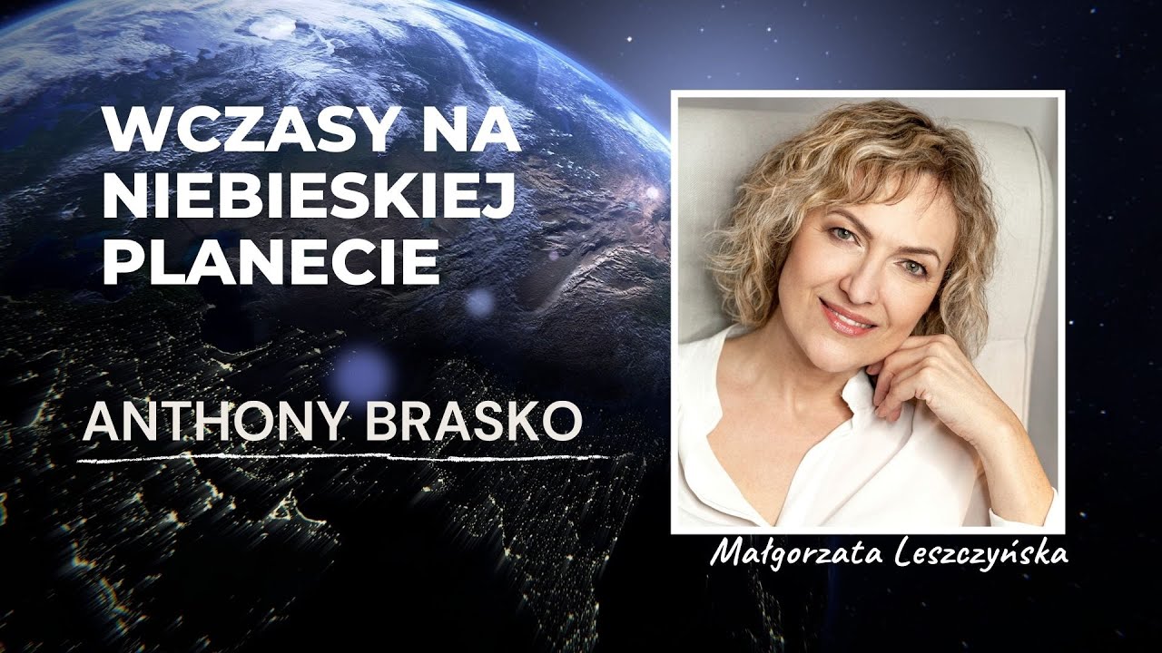 "Wczasy na niebieskiej planecie" - Anthony Brasko - YouTube