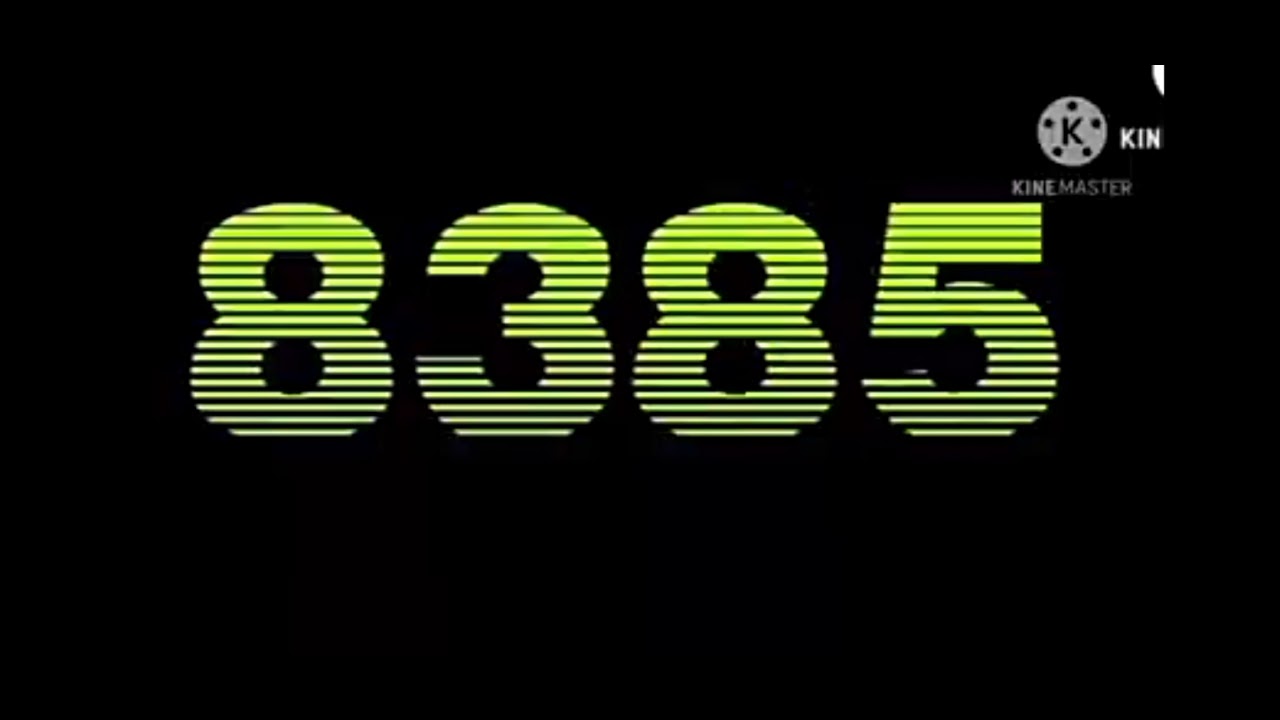 1 To 2500000 In 33 Seconds - YouTube