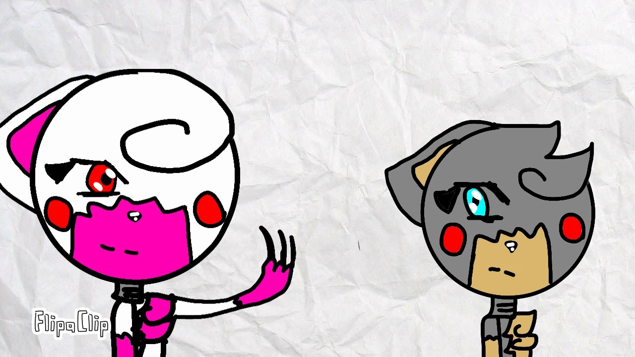My Evil Side Part 1 - YouTube