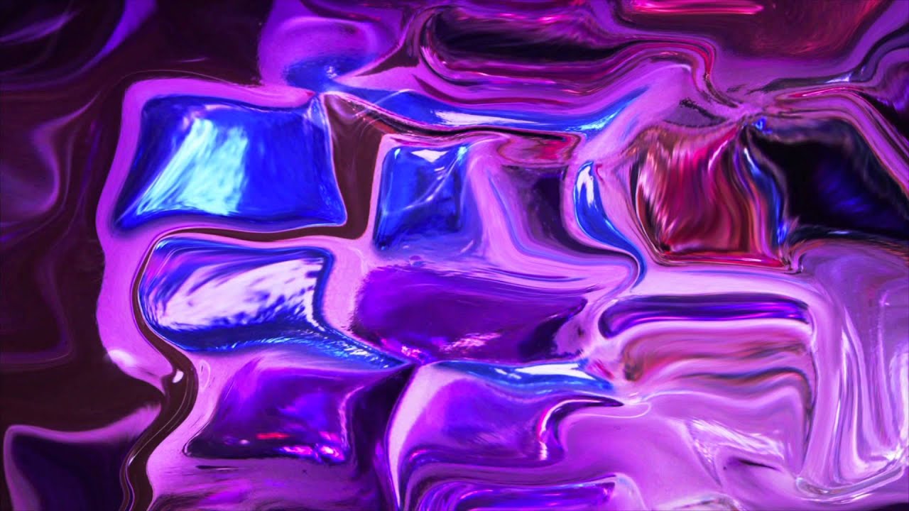 The Liquid Gem Collection by Almine - YouTube