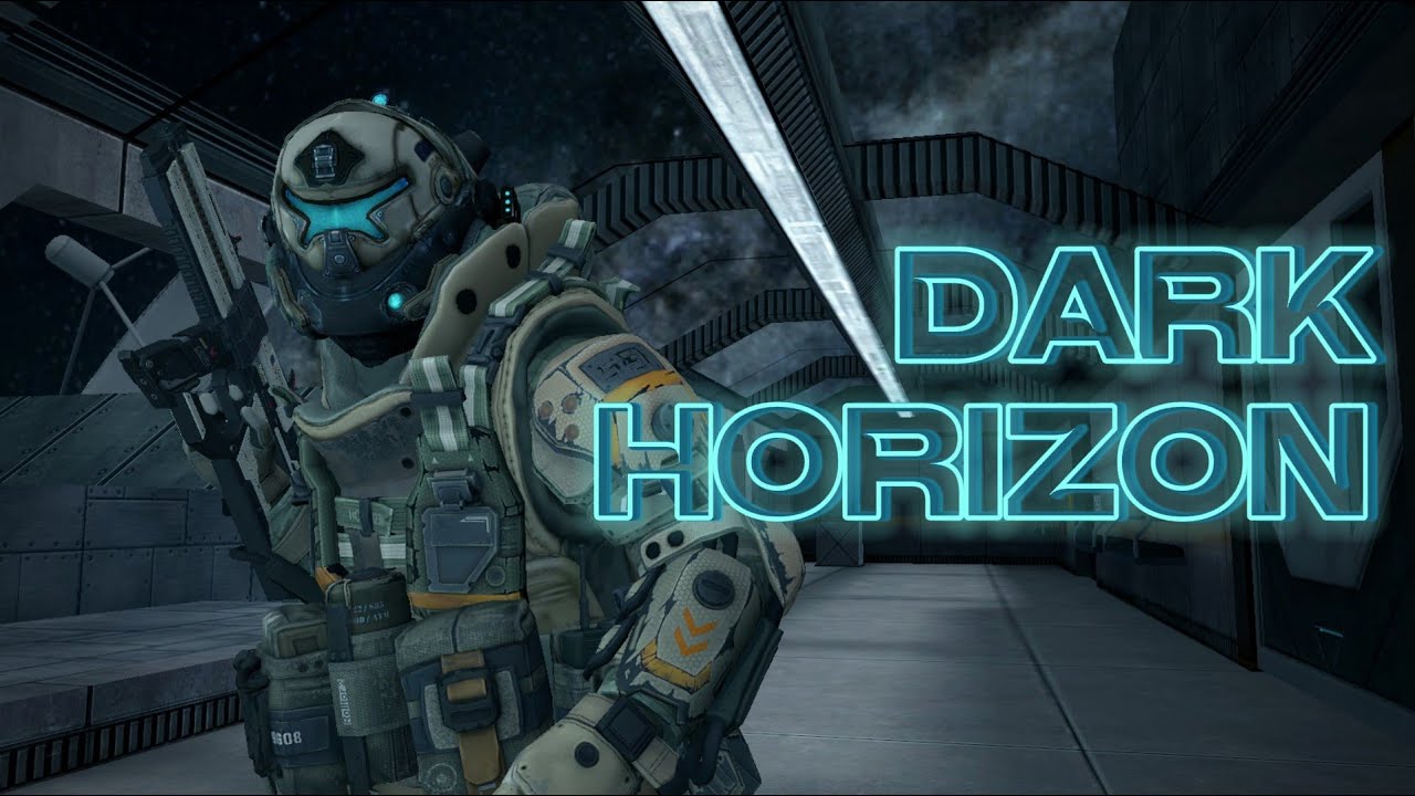 DARK HORIZON - Gmod Realism - YouTube