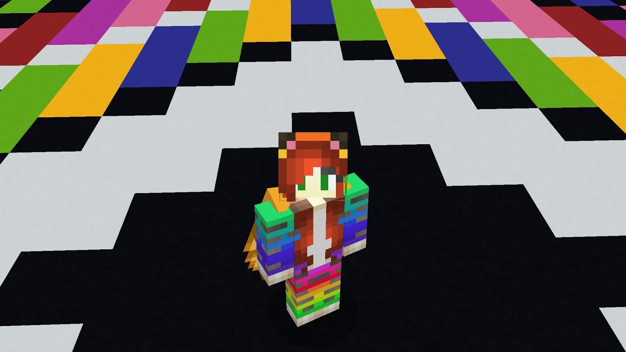 Up or Down? Part 2 | Minecraft Bedrock Patterns - YouTube