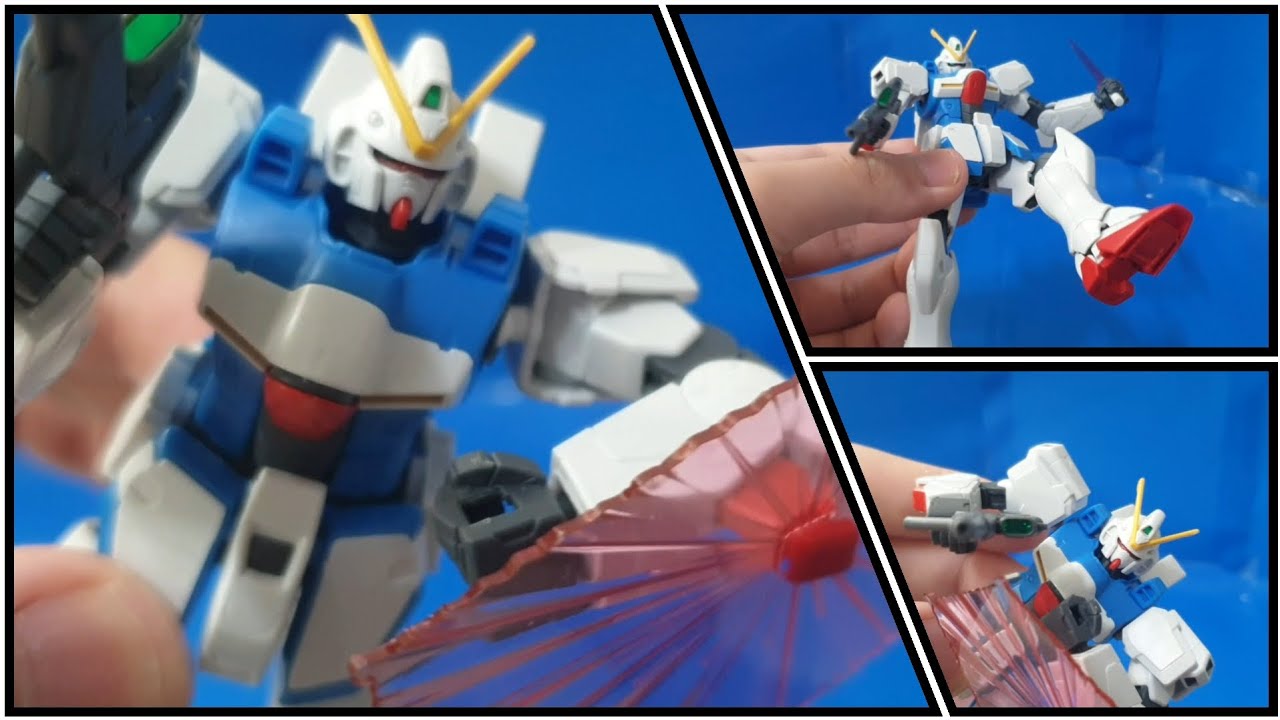 (프라모델)LM312VO4 VICTORY GUNDAM LEAGUE MILITAIRE MULTIPLE MOBILE SUIT ...