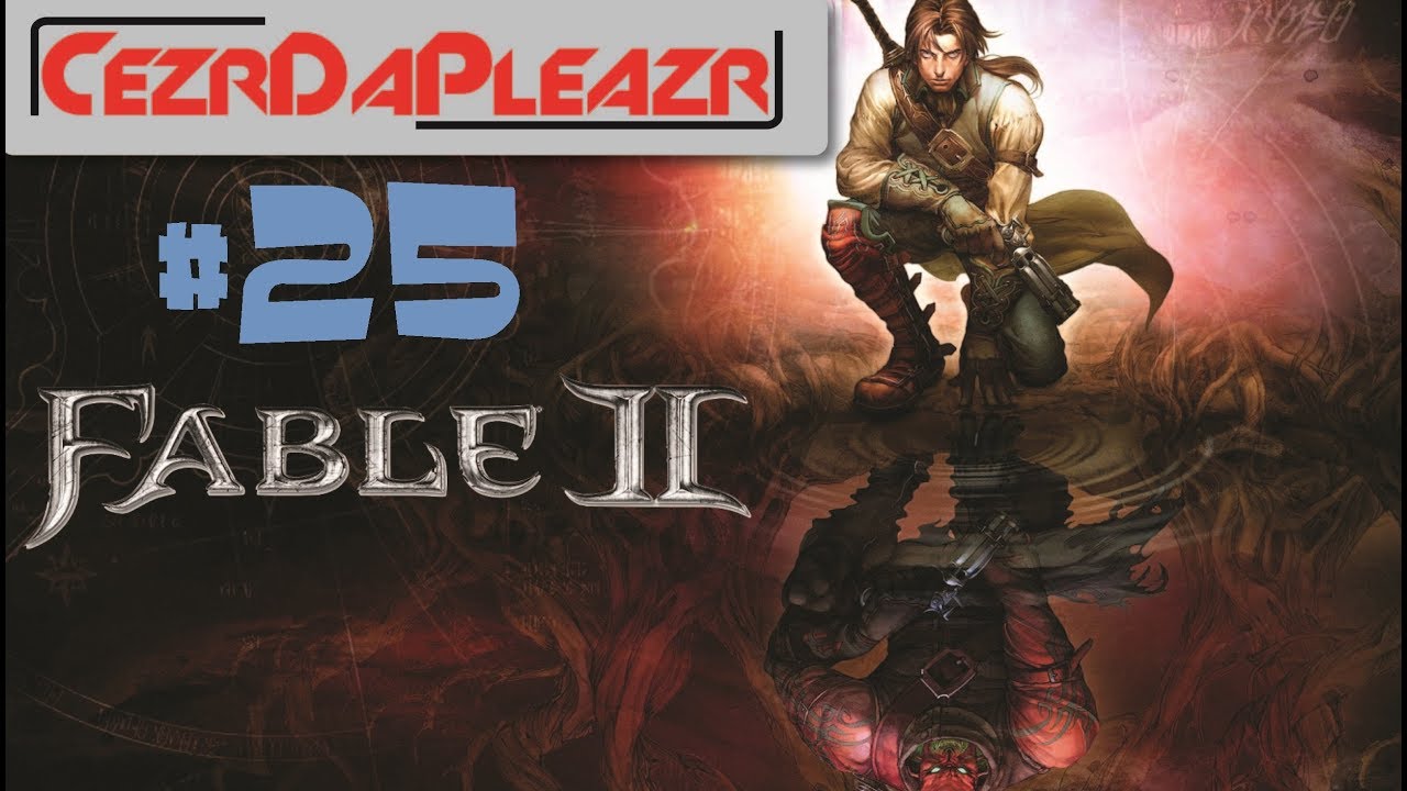 Bandits Really Thought It Was Fine #25 (Fable 2) - YouTube