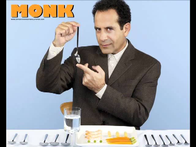 Theme from Monk (Season 1) Chords - Chordify
