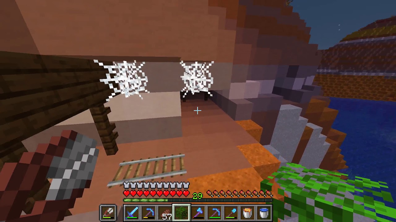 Minecraft Anarchy #047 - Full Ethical Hacking Course 1/6 - YouTube