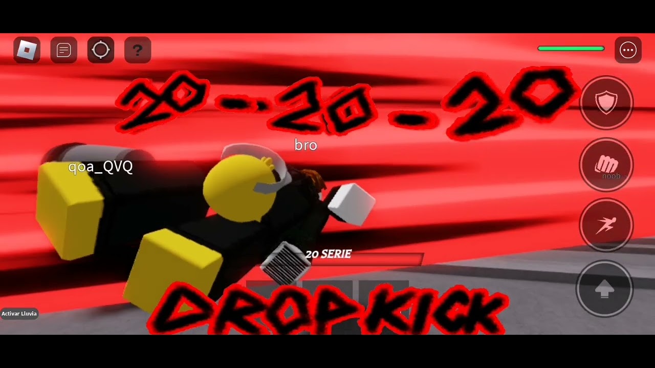 jugando KJ Character Test +link del juego - YouTube
