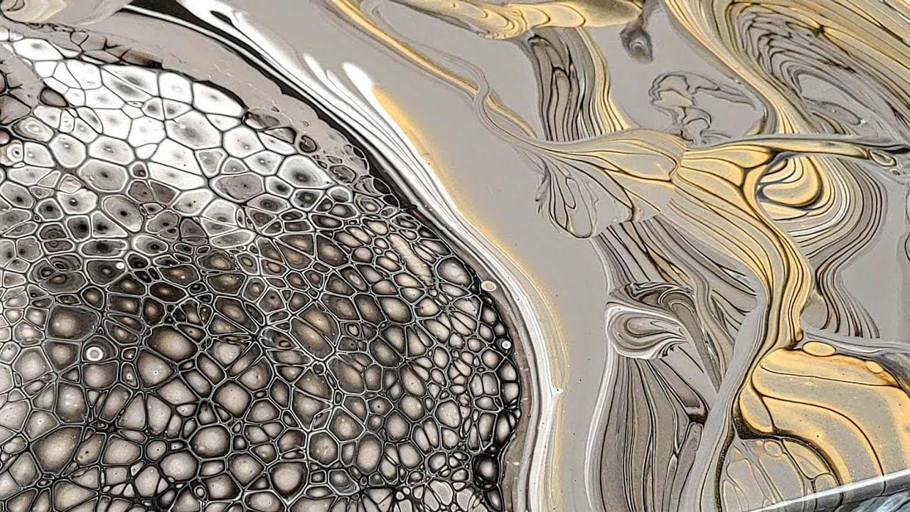 MASTERING the Shelee Art Bloom Transfer Swipe ~ Gorgeous Neutral ...