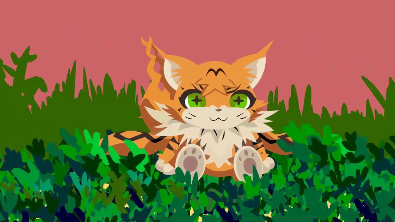 PARODIA DIGIMON/SIMPSONS/AWWW/QUÍTATE TU - YouTube