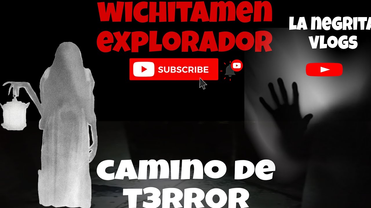 caminos de t3rr0r - YouTube