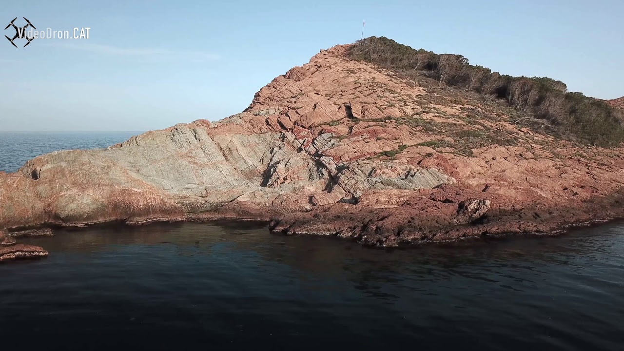 Cales de BEGUR - SA TUNA - YouTube