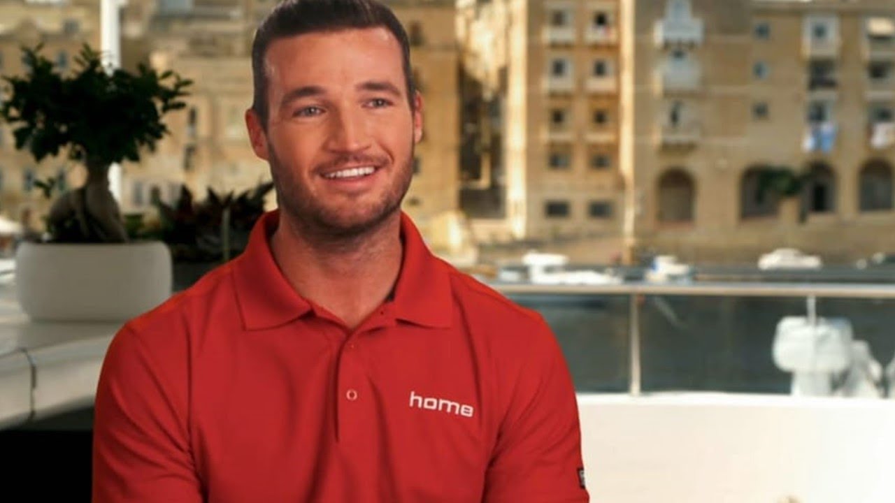 ‘Below Deck Med’ Does Jason Gaskell Get Fired | celebrities world - YouTube