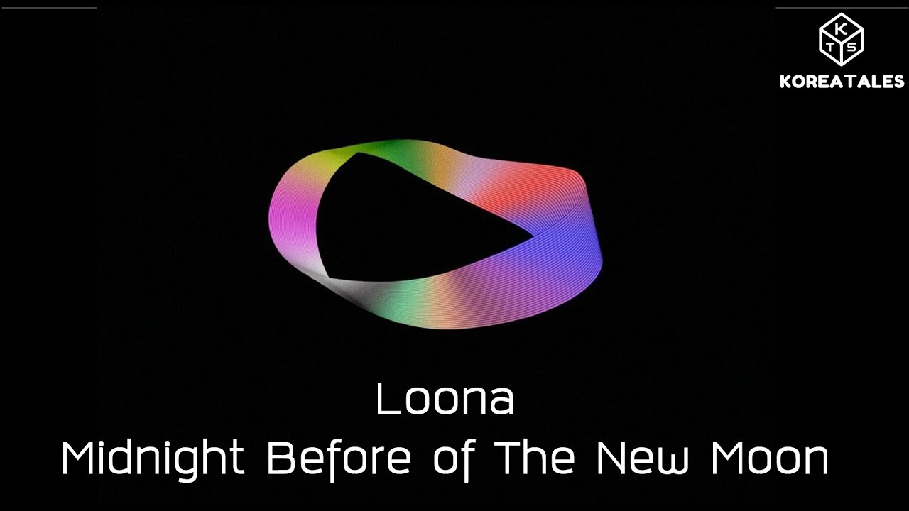 Short Film : Loona - Midnight Before of The New Moon - YouTube