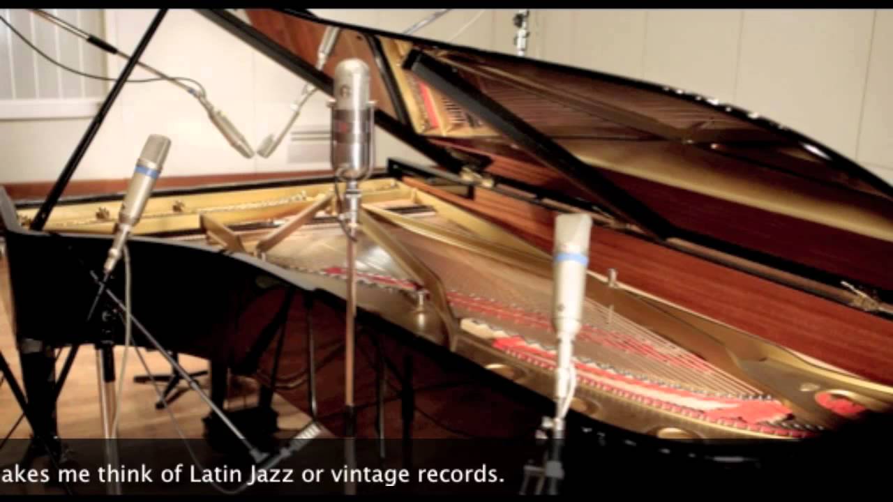Piano Library Comparison Episode 2: Steinway D's - YouTube