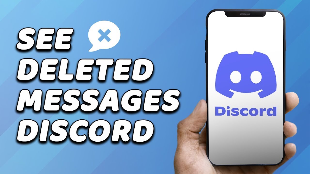 How To See Deleted Messages In Discord EASY YouTube how-to-see-deleted-messages-in-discord-easy-youtube