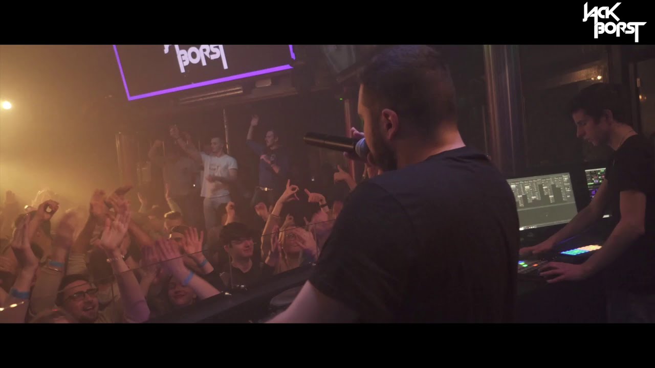 Kygo ft. Zak Abel - Freedom (Jack Borst Remix) - YouTube