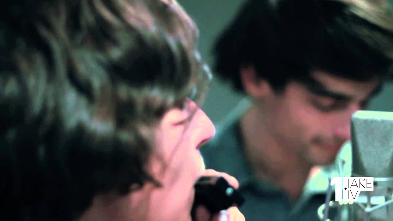 1Take.TV: We Were Evergreen (You Don't Need The A Team (Ed Sheeran ...