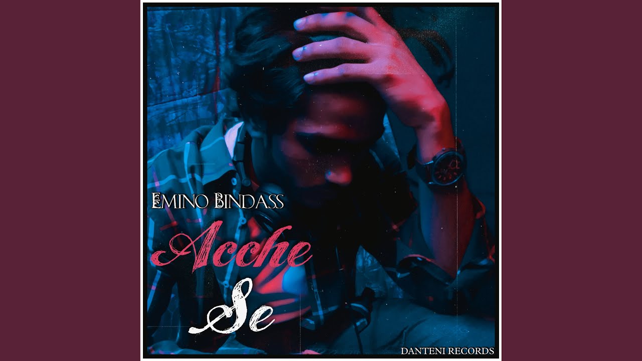 Acche Se - YouTube