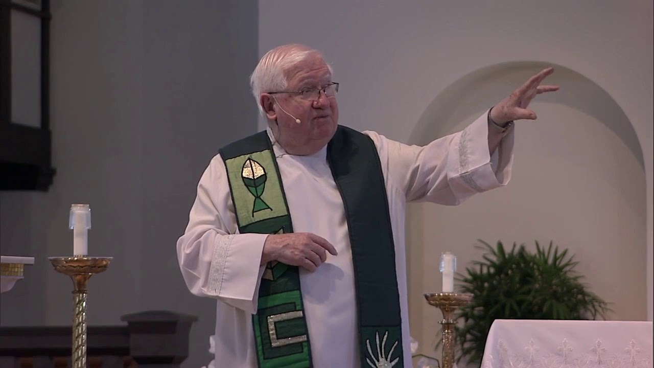 ED Talks: "Maturity" - A Compelling Video Series with Fr. Ed McCarthy ...