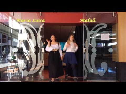 Las bicicletas son para el verano- Somos Teatro 2016