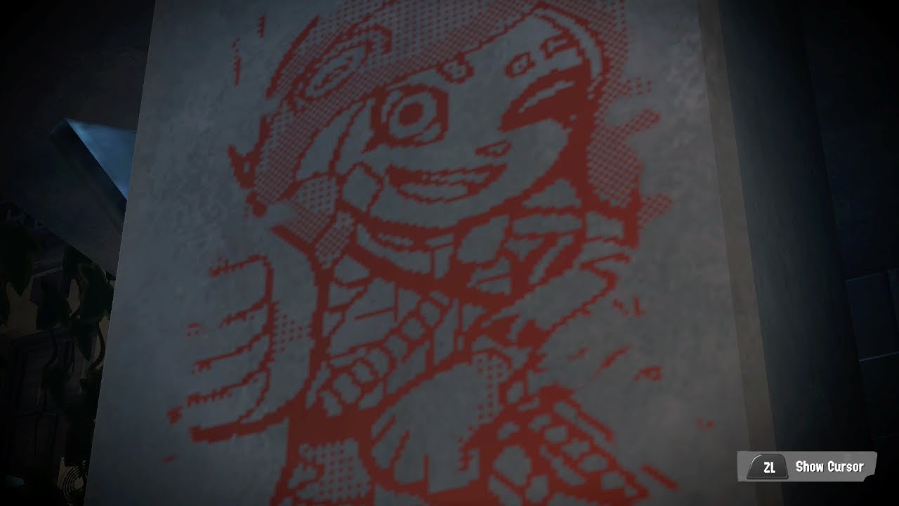 Splatoon 3 - Apocalypse Splatfest Artwork Showcase - YouTube