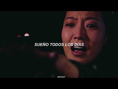 SAD LOVE STORY OST - IF YOU LOVE ME (SARANG HANDA MYEON - 사랑한다면) - YOON GUN // letra en español