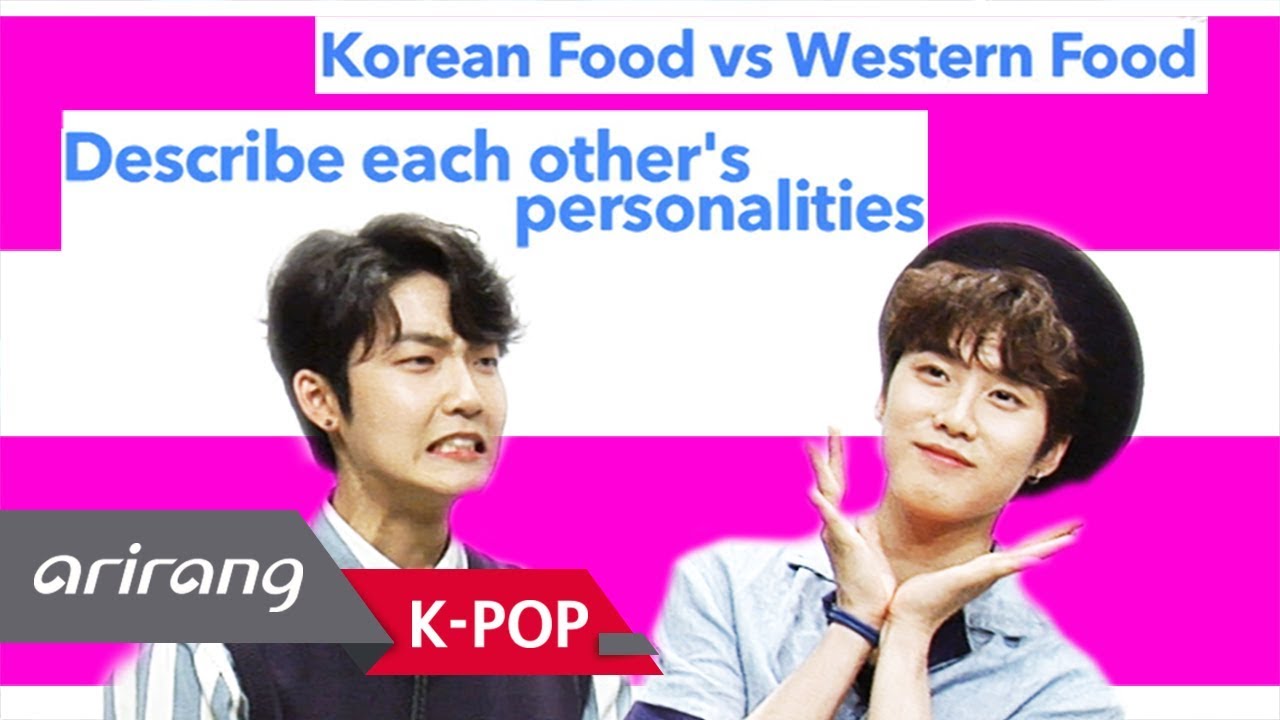 [Simply K-Pop] THE NEW HOSTS OF SIMPLY K-POP!! KEVIN & JACOB OF THE ...