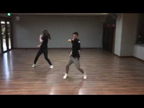 Toby Chiang - I don't wanna live forever (dance class choreography ...