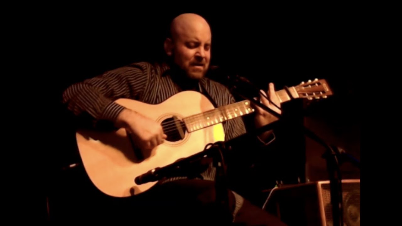 Jesse Meade - Run Rudolph Run - YouTube