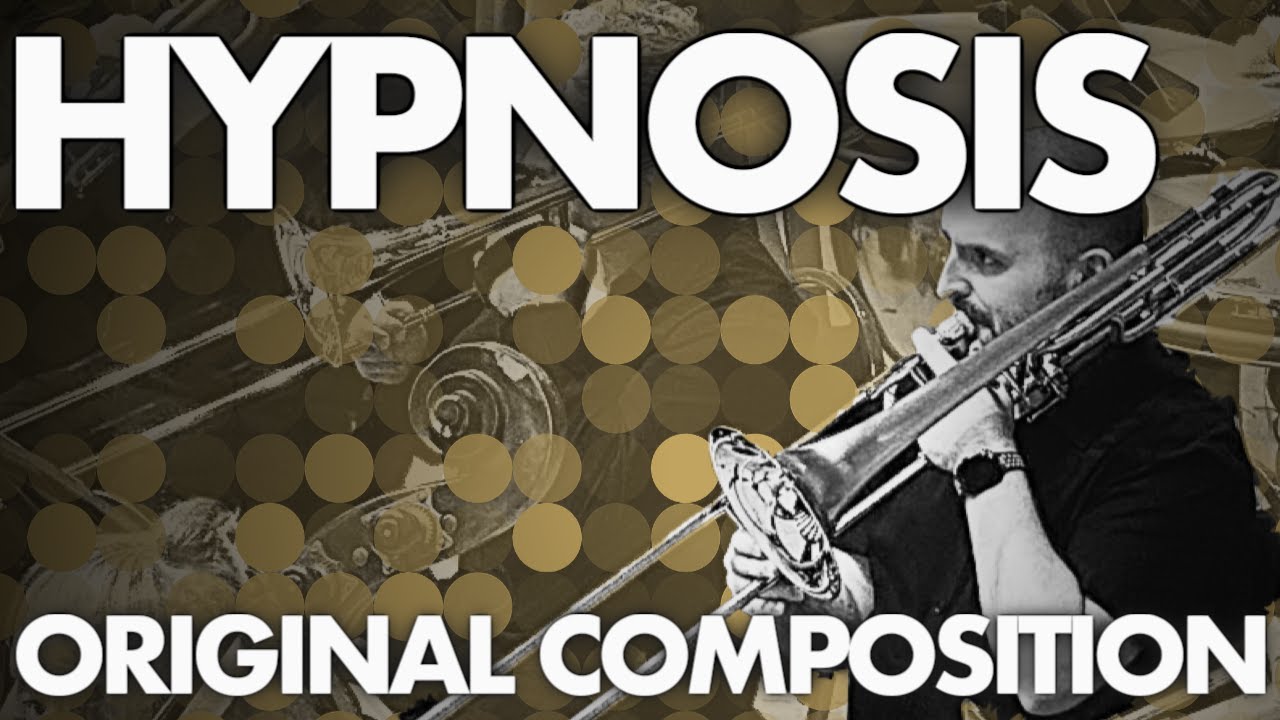 Hypnosis (Extended) - April Sketches - Miniature Piano Works for April ...