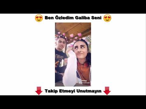 Tik Tok - Ben Özledim Galiba Seni