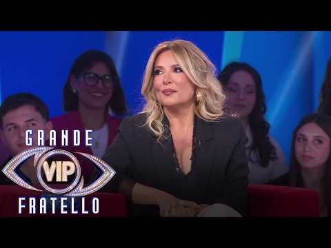 Grande Fratello VIP - L'opinione di Selvaggia Lucarelli su Francesca Manzini