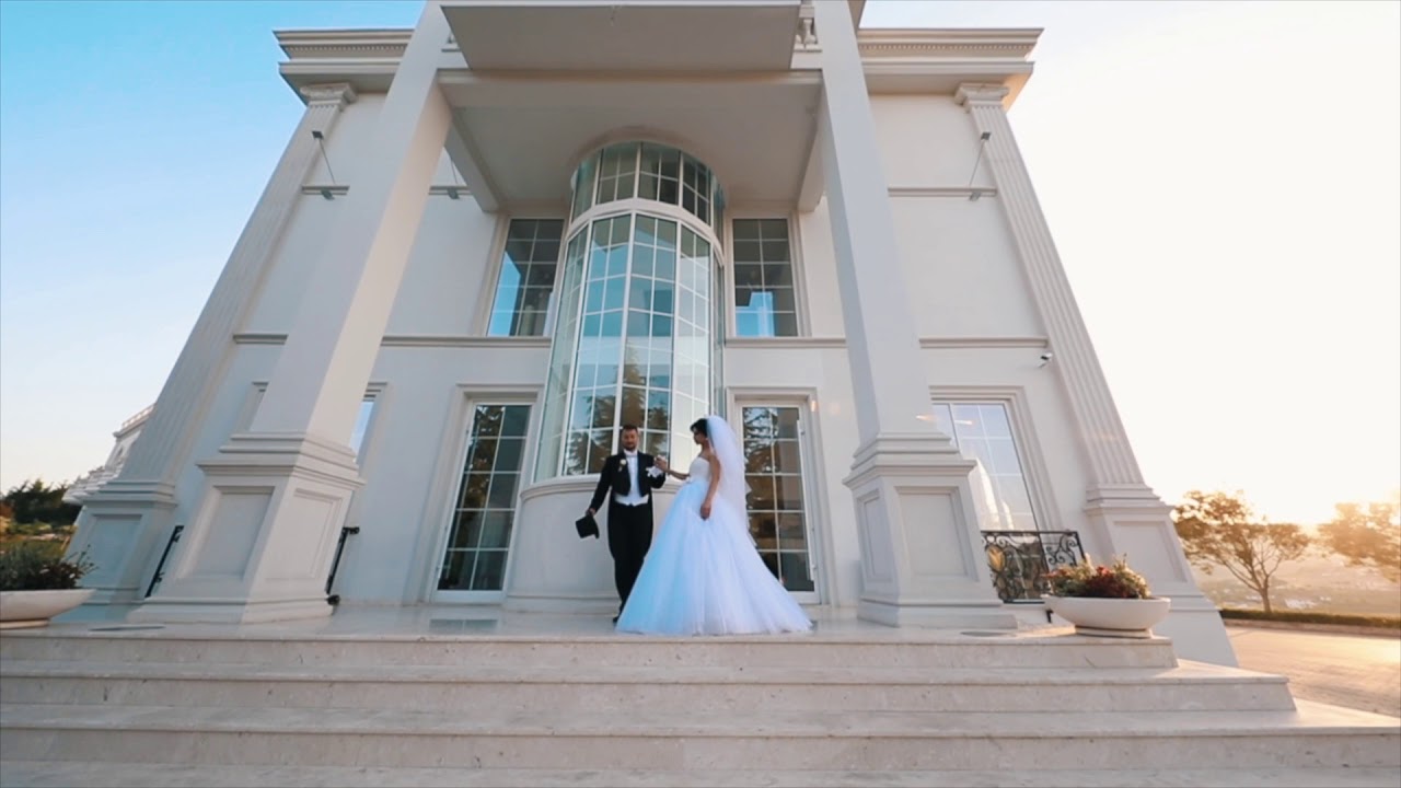 Dasma Shqiptare 2018 Royal Hill Dasma (TIRAN) - YouTube